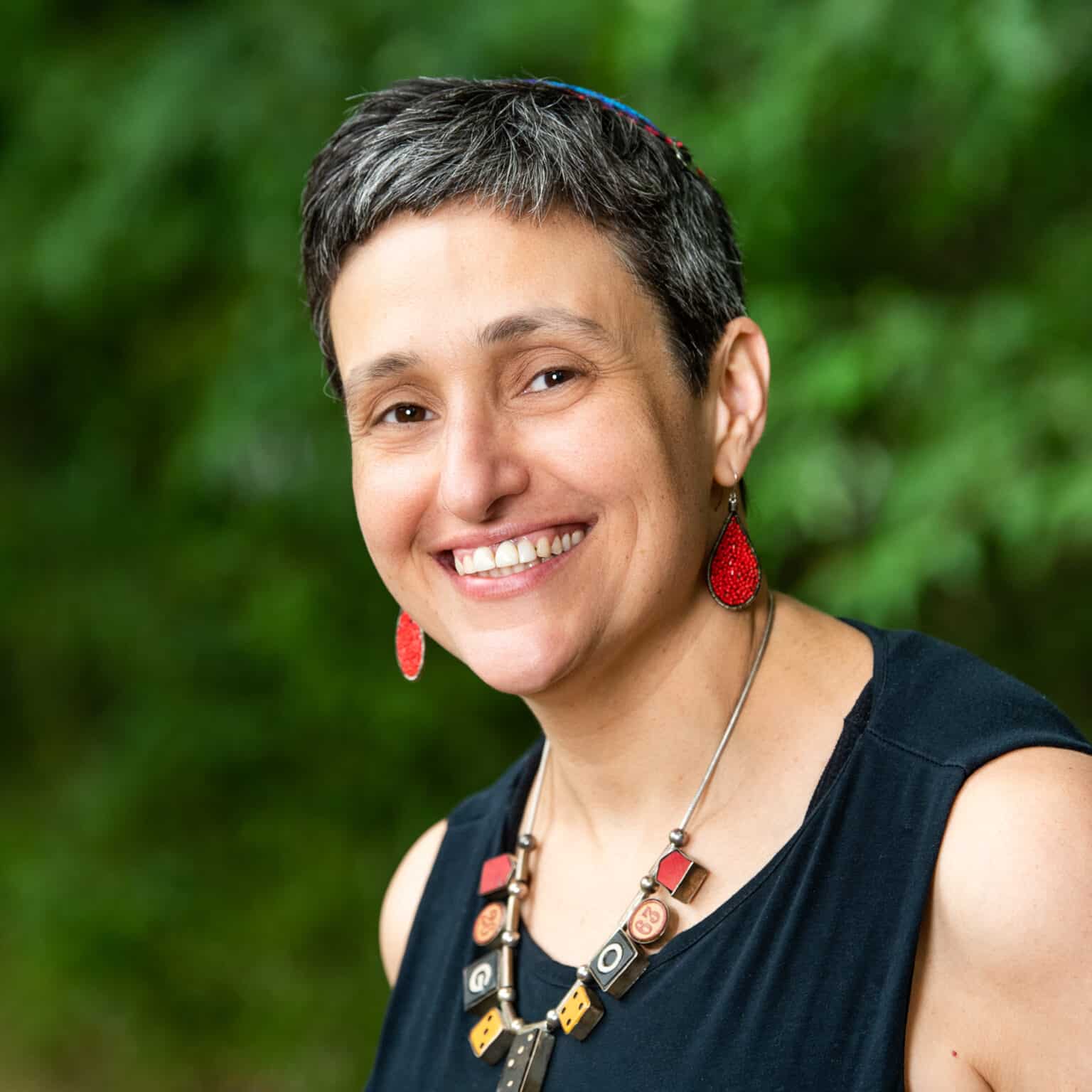 Our Team - Moving Traditions