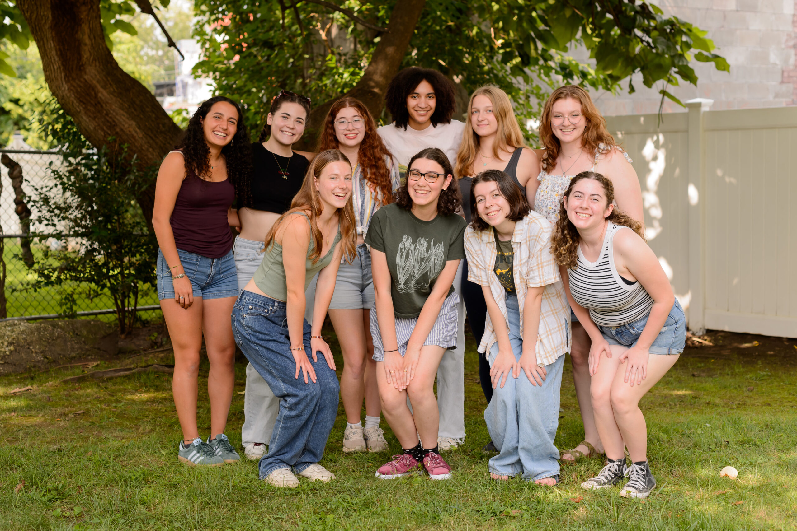 jGirls+ Magazine - Moving Traditions