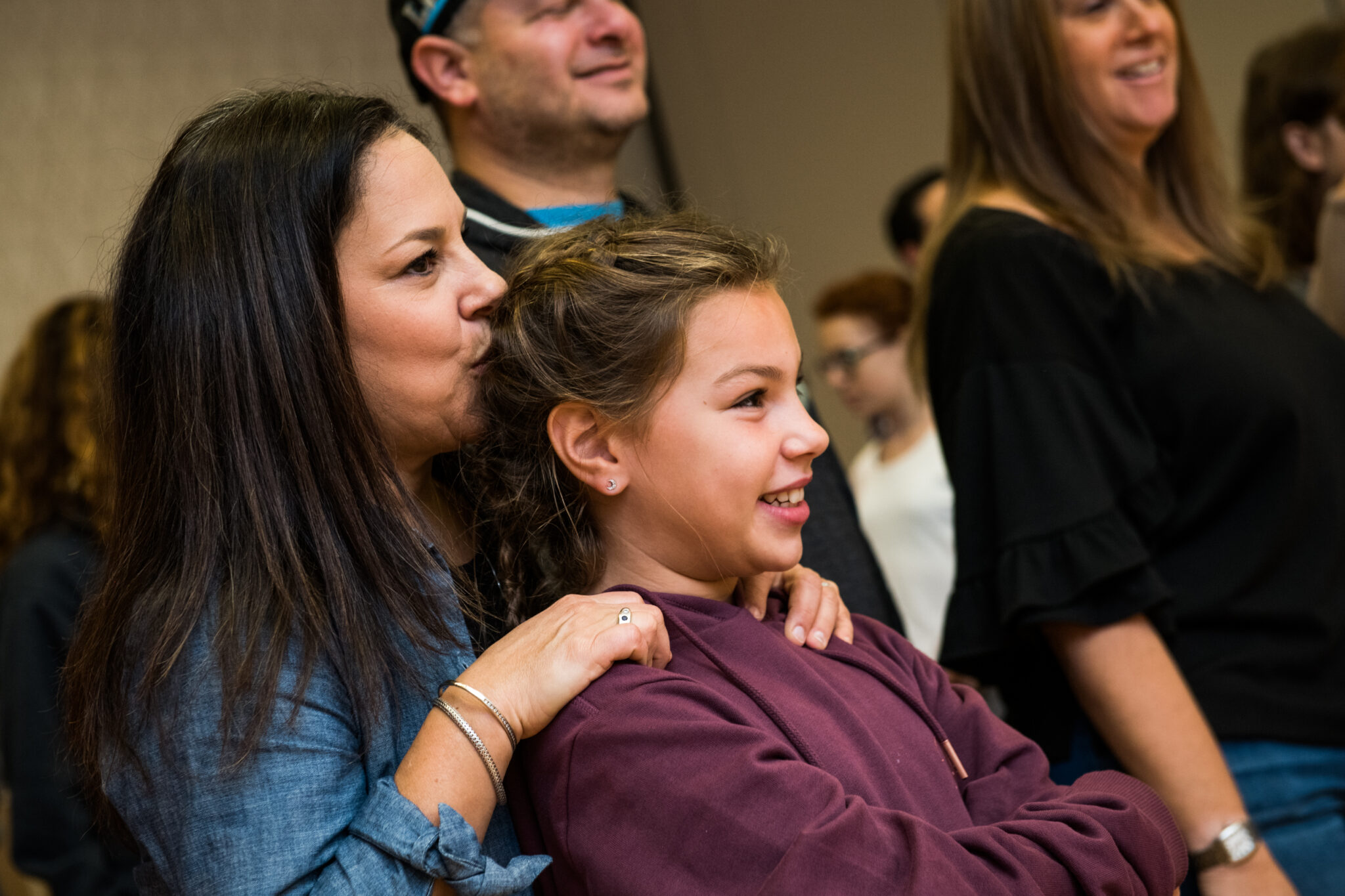 Supporting Parenting, Supporting Teens - Moving Traditions